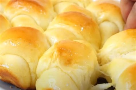 Recept Za Najmekše Puter Kiflice