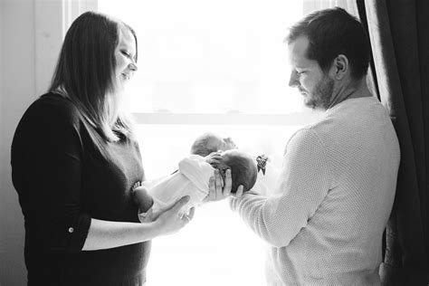 Katie Nicolle Mel And Teds Twin Newborn Session