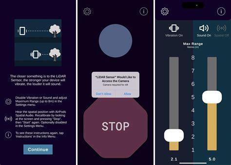 You Re Using Lidar On Your IPhone And IPad And You Don T Even Know It Apple Gadget Hacks