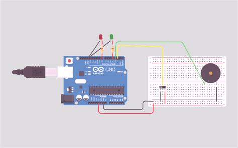 Circuit Design Interruptor Deslizante Tinkercad