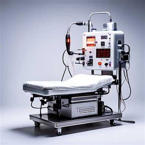 Electroconvulsive Therapy Ect Machine Images Free Download On Freepik