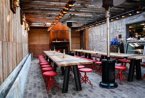 Soda And Swine Thrillist San Diego