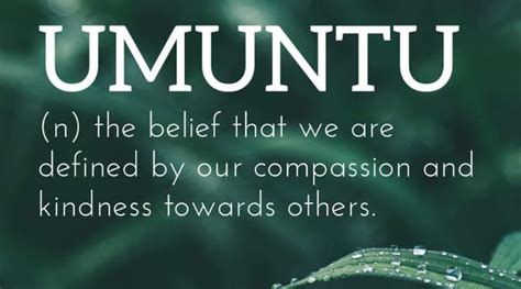 Umuntu Movement Ghana