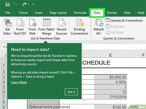 How To Consolidate Data In Microsoft Excel Simple Guide