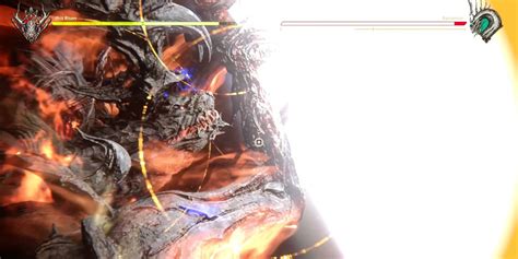 Final Fantasy 16's Ifrit Pulls Off a Stunt Never Before Seen in Square ...