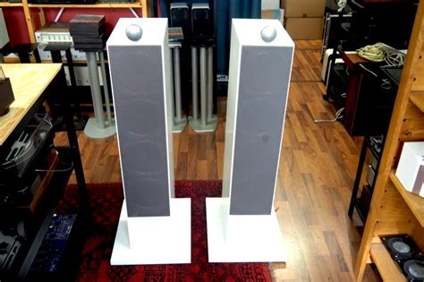 Bowers And Wilkins Cm10 Classic Audio