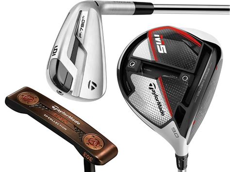 12 Things You Didnt Know About Taylormade Golf Monthly