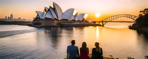 Check Eligibility For Australia Pr And Application Process