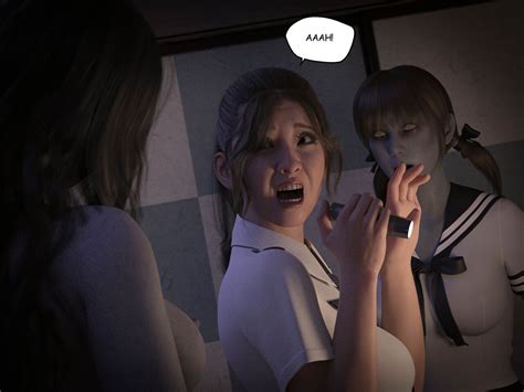 The Onryo 2 Misuzalha3d Mycomicsxxx