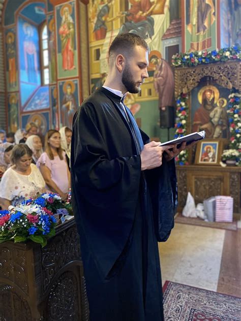 Навечерје рођења пресвете богородице Манастир Рајиновац 2023