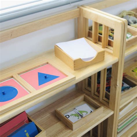 Montessori Activities Cbis School