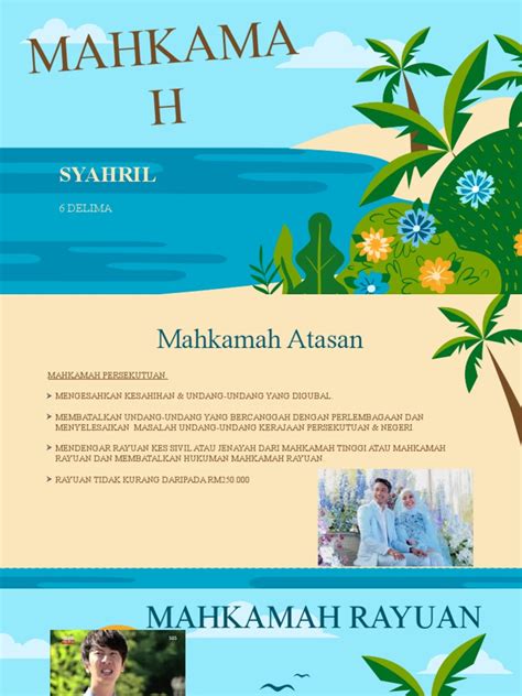 Mahkamah Pa Syahril Pdf