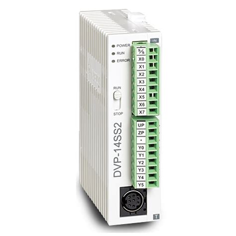 Delta PLC Dvp Xa S PLC Analog Input Output Module Delta PLC And Dvp Xa S