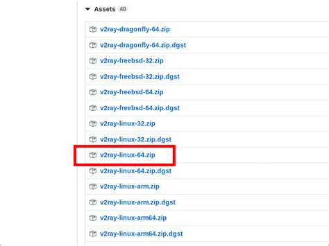 V2ray Client On Ubuntu Linux Desktop · Umaint
