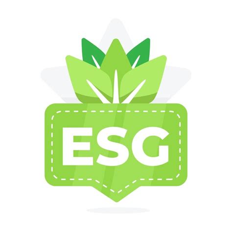 Esg Logo Png Vectors And Illustrations For Free Download