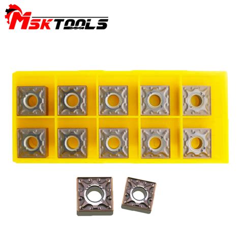 China High Quality Square Plate Snmg120404 Ma Cnc Lathe Turning Carbide Factory And