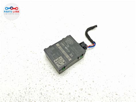 2020 23 Defender 110 Tpms Tire Pressure Sensor Control Module L663 130 90 L462