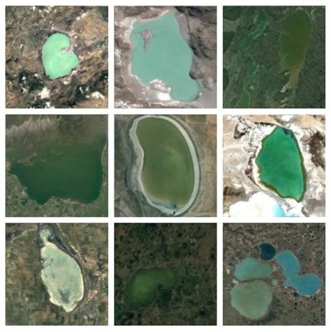 Remote Sensing Monitoring Process Download Scientific Diagram