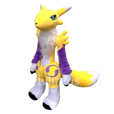 Digimon Tamers Kyubimon