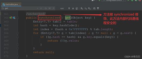 线程共享模型 之 管程（一）entrylist记录的是线程的什么 Csdn博客
