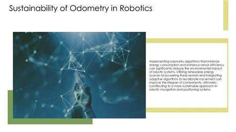odometry data measuring movement position robotics ppt example st ai