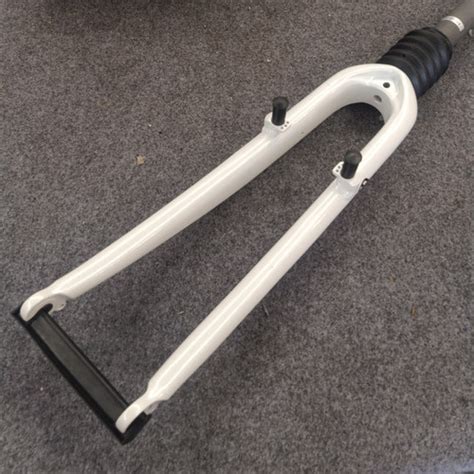 Jual Fork Sepeda Suspensi Inc Alloy V Brake Import Kota Bandung Trendsbike Tokopedia