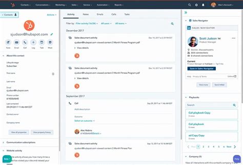 Crm Integration The Ultimate Guide For Small Business