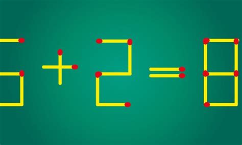 Iq Test Equation Test Your Iq By Trying To Balance This Equation In