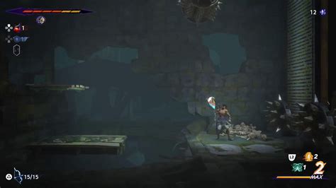 Actor Plays Prince Of Persia The Lost Crown Part 4 Youtube