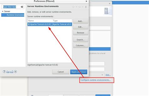 如何在eclipse升級tomcat 版本 Max的程式語言筆記 如何在eclipse升級tomcat 版本 Max的程式語言筆記