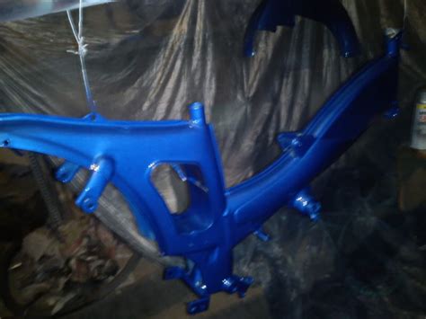 Mobylette Sp 96 Gran Turismo