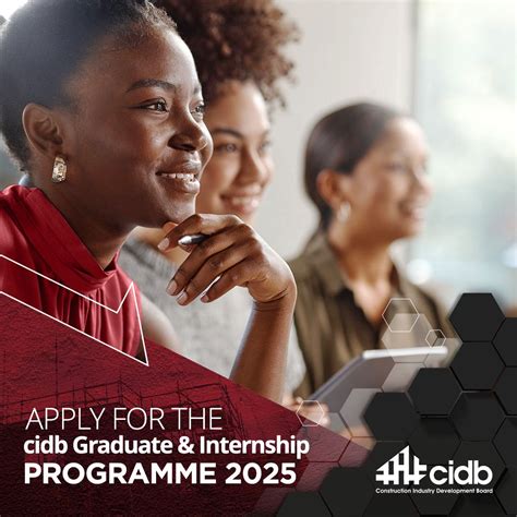 Cidb Construction Industry Development Board Sa