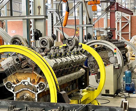 Rebuild Process Mafika