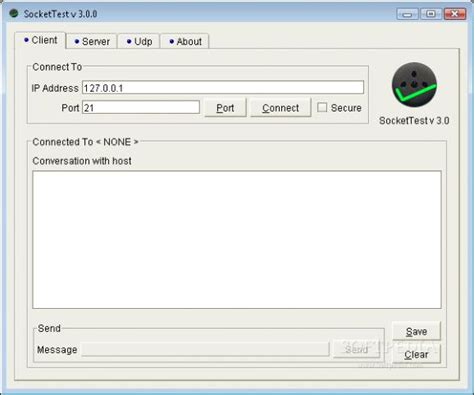 Sockettest Download Softpedia