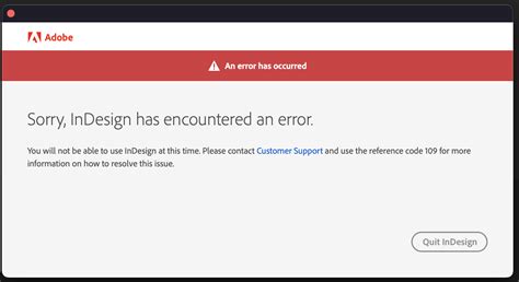 cannot open creative cloud applications referenc adobe product