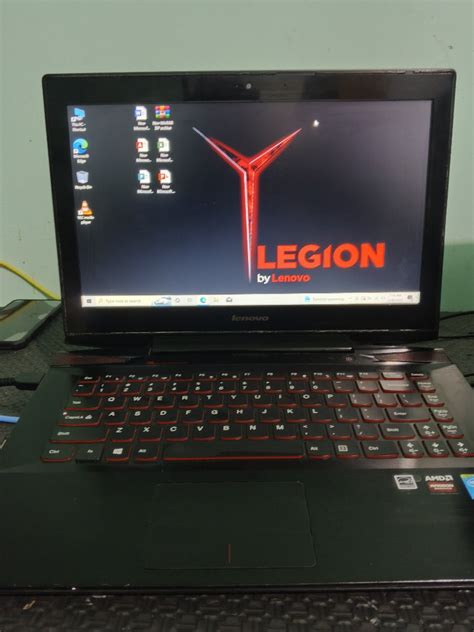 Lenovo Legion I Gaming Laptop FReeebies Computers Tech Laptops