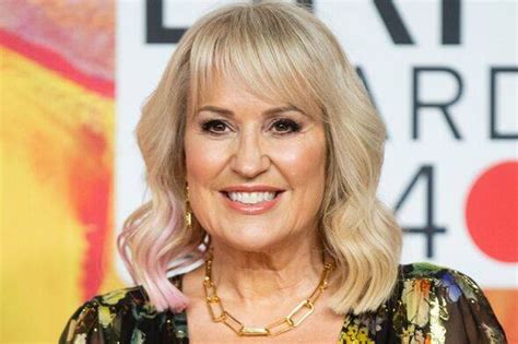 Escape To The Country Star Nicki Chapman Told Well Miss You After