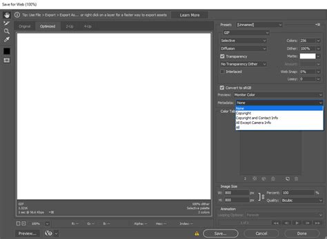 Solved Camera Metadata Adobe Community 11565567