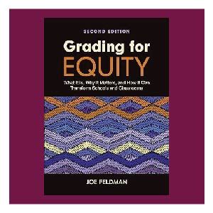 Awesome Books On Equitable Grading Practices The Core Collaborative