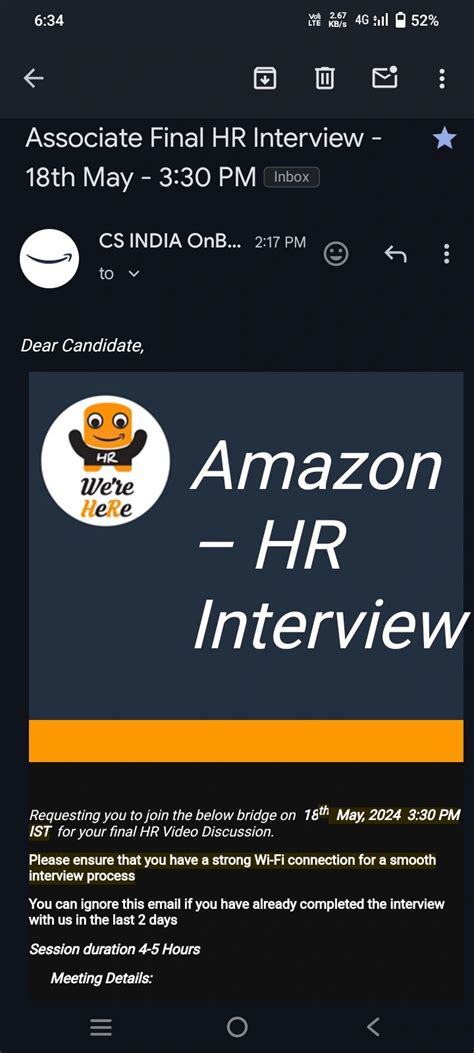 helloconnections mynetwork opportunity amazon careergrowth… raju