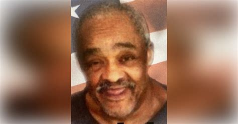 obituary information for james andrew smith