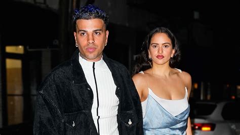 Did Rauw Alejandro Cheat On Rosalia Response To Affair Infidelity