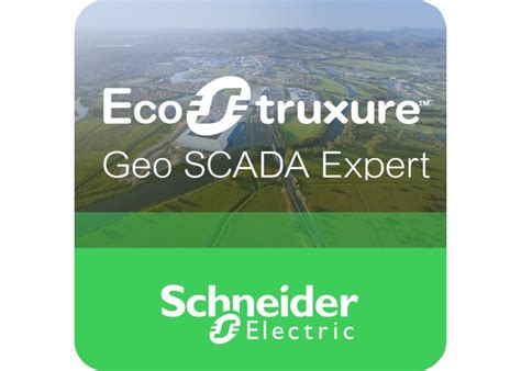 Schneider Electric Tbucmbl Str05 Scada Expert Clearscada Ecostruxure