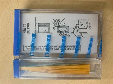 Ph Indicator Paper At ₹ 190pack Ph Paper In New Delhi Id