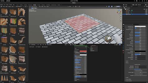 Eevee Wont Do Transparency Basics Interface Blender Artists Community