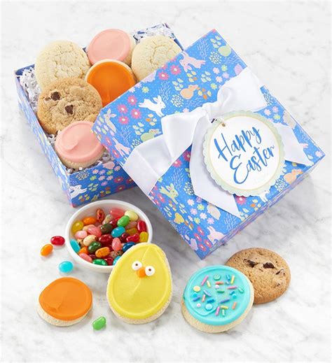 Easter Treats T Box