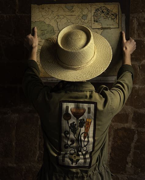 12 Jungian Archetypes Portrait Series The Rebel — Natelier Kwznze