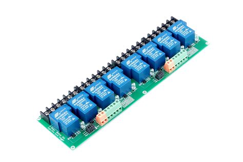 Optocoupler Type Relay At Amy Stansbury Blog