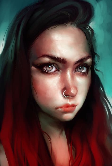 My Adventures In Skin Blending R ArtistLounge