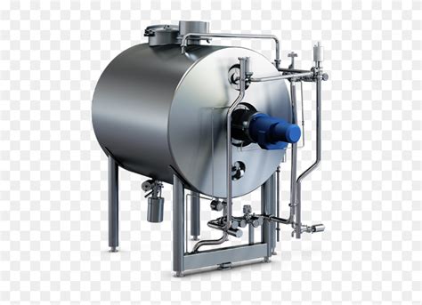 Intermediate Buffer Tank Machine Hd Png Download 503x760 4623083 Pinpng